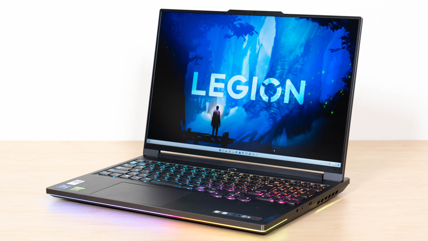 レノボ Legion 770iの実機レビュー - the比較